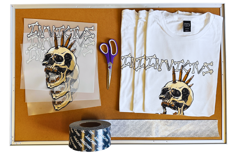 Custom T-Shirts | Design Your Own Personalized Shirts Online